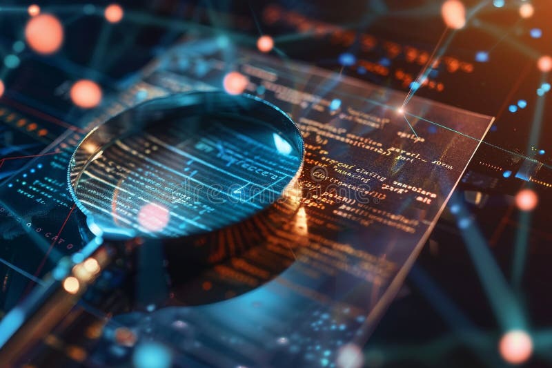 A Detailed it Security Risk Assessment Concept Depicted with a ... A Detailed it Security Risk Assessment Concept Depicted with a ...
