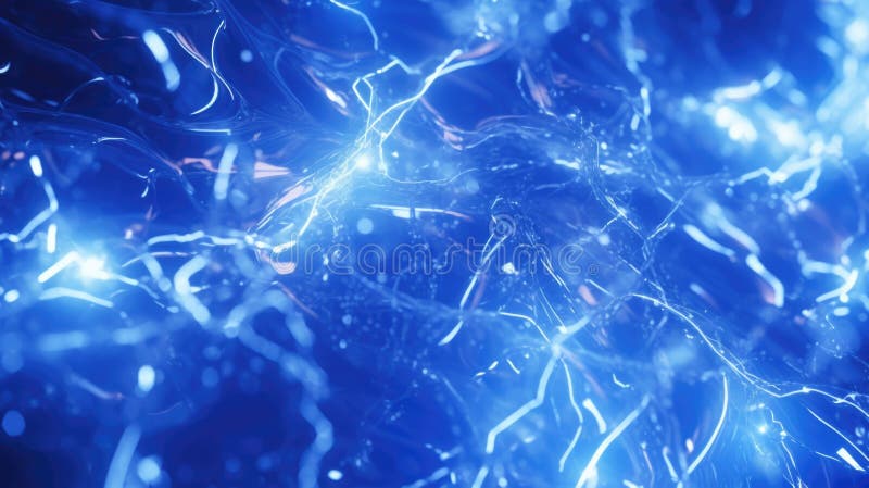 Detailed Shot of a Cluster of Wires, Suitable for Technology Concepts ...