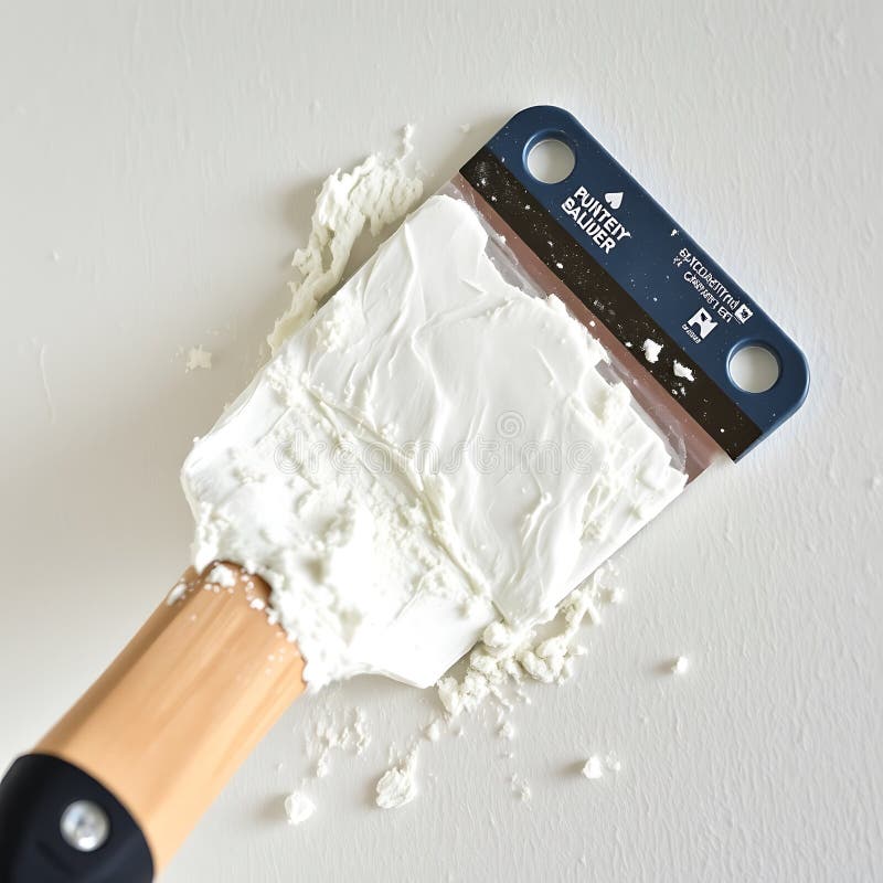 Drywall Scraper Stock Illustrations – 215 Drywall Scraper Stock ...