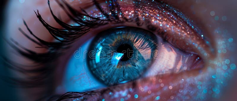 Blue Eyeshade Stock Illustrations – 10 Blue Eyeshade Stock ...