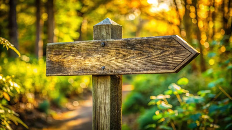 Detailed Signpost Direction Markers Versatile Illustrations for ...