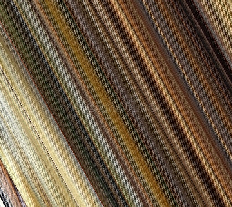 Detailed Silver Brown with Shades of Grey Coloured Parallel Diagonal ...