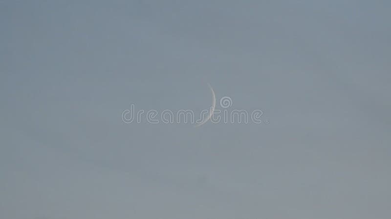 Time Lapse of the Crested Moon. Stock Video - Video of light, discovery ...