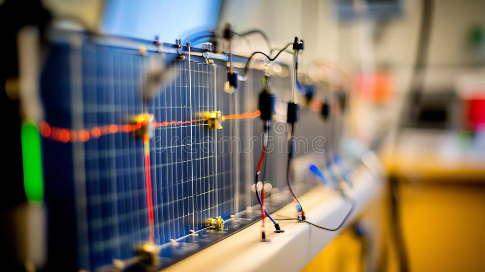 Panel Experiment Stock Illustrations – 1,722 Panel Experiment Stock ...