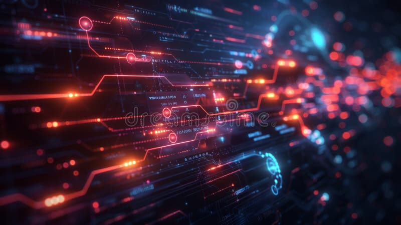 Detailed Stages and Interconnected Processes in a System Transition ...