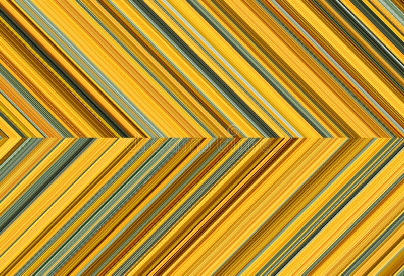Detailed Striped Geometric Pattern Composed of Big Amount of Thin Blue ...
