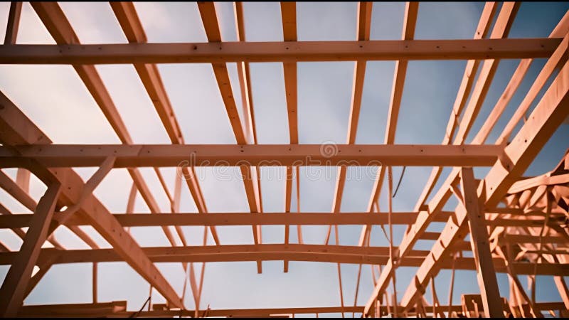 Modern Construction Techniques, Detailed Structure and Methods in ...