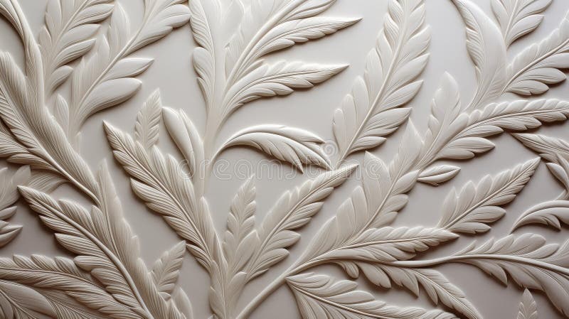 Detailed Stucco Texture Art with Intricate Patterns in High Resolution ...