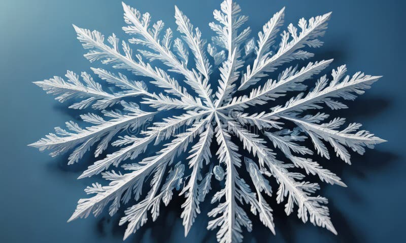 Snowflake Frame Blue Background Stock Illustrations – 37,765 Snowflake ...