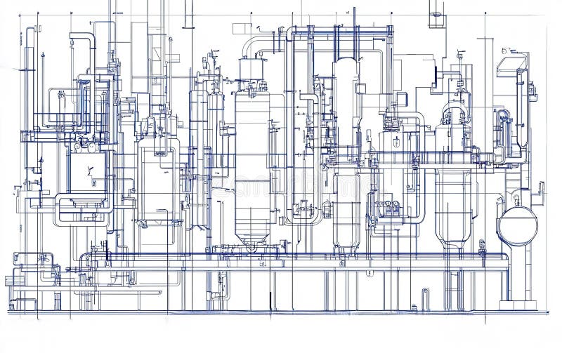 1,545 Blueprint System Architecture Stock Photos - Free & Royalty-Free ...