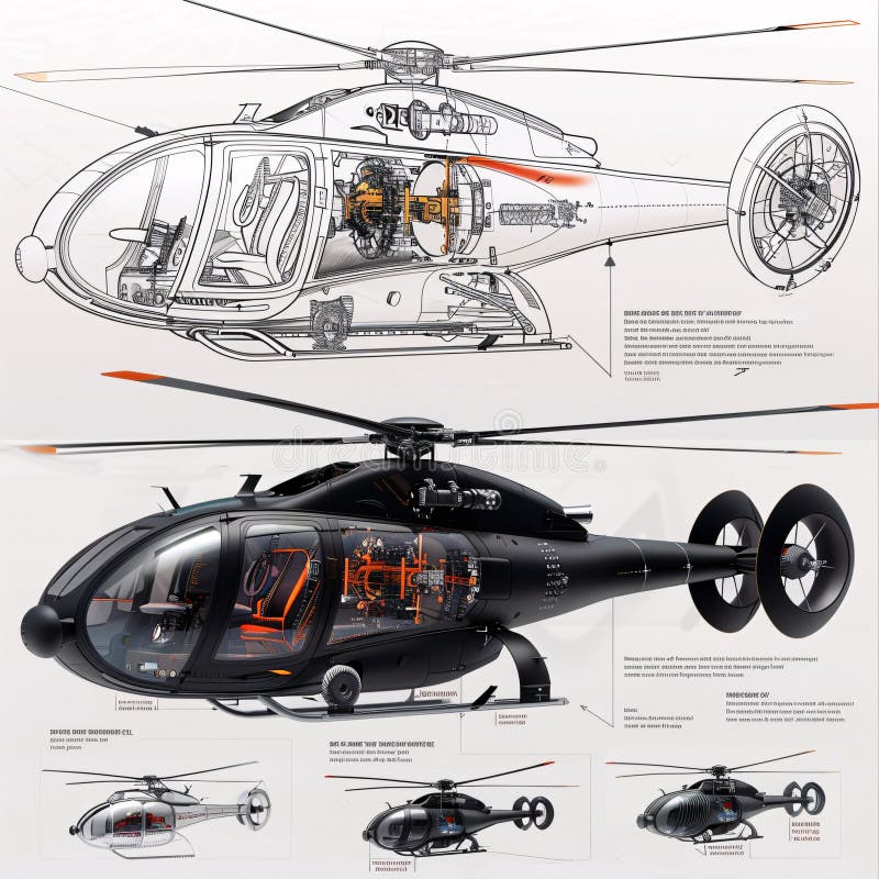 Aerodynamic Components Stock Illustrations – 71 Aerodynamic Components ...