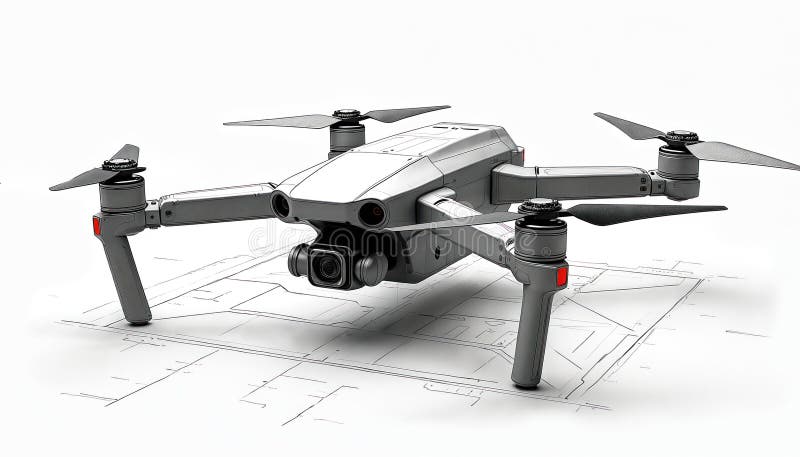 Camera Technical Drawing Stock Illustrations – 816 Camera Technical ...