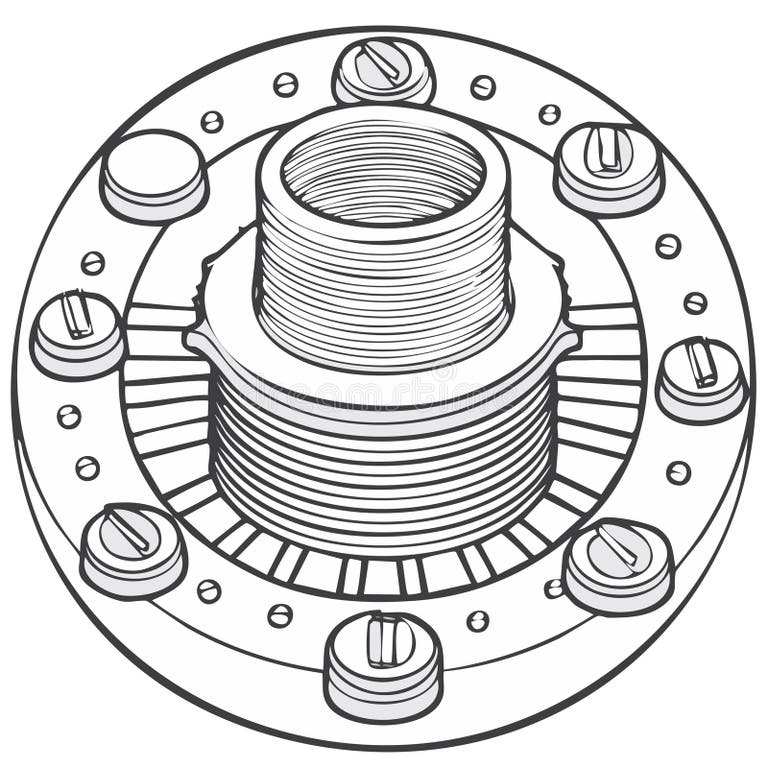 Technical Core Stock Illustrations – 2,585 Technical Core Stock ...