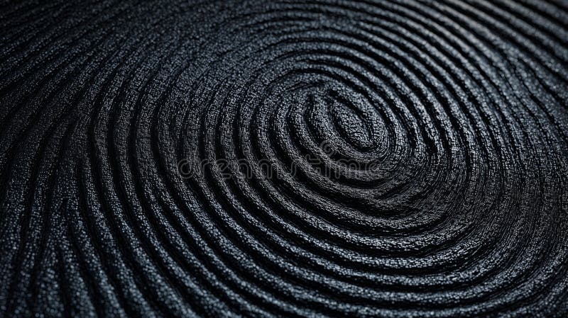 Exploring Biometric Identification through Intricate Fingerprint ...