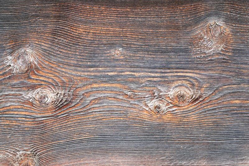 Detailed Texture of Real Spruce Plank Stock Photo - Image of lumber ...