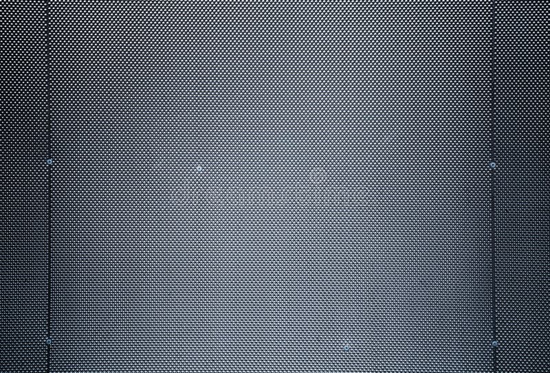 Detailed Texture of Relief Metal Panel Stock Image - Image of machines ...