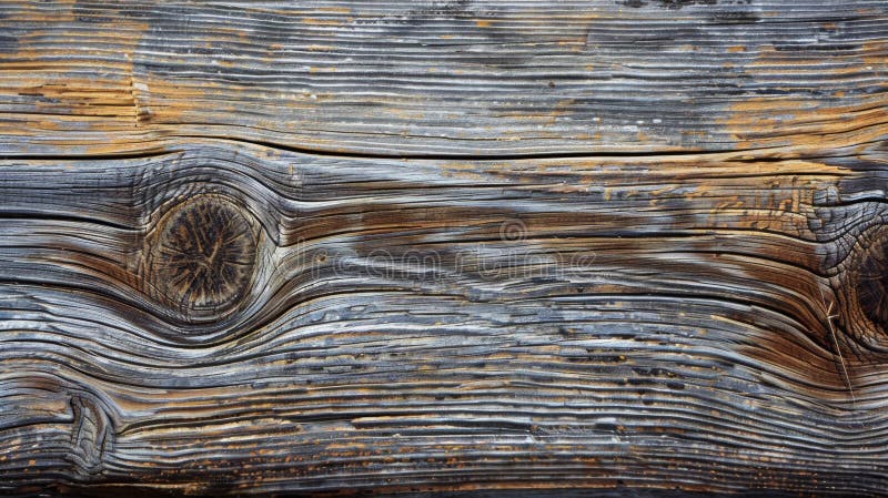 Detailed Texture of Weathered Wooden Boards Stock Image - Image of worn ...