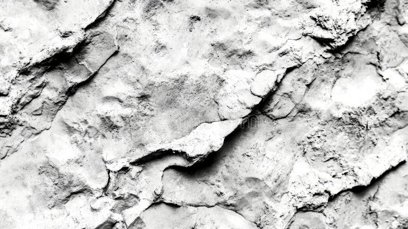 Detailed and Textured Concrete Surface Features Unique Patterns and ...