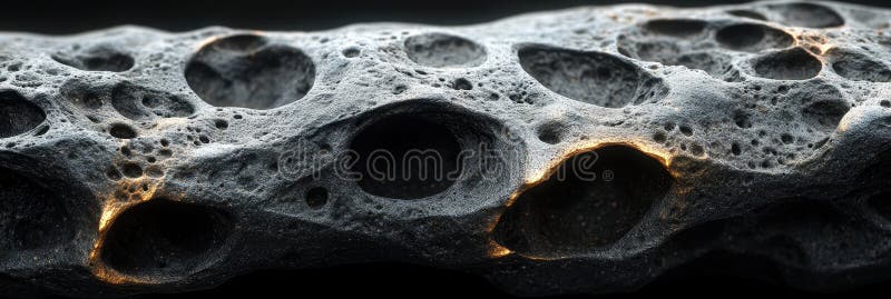 Detailed Textures Inspired Irregular Shapes Bacterial Cells Showcasing ...