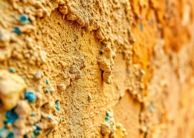 Detailed TiltShift Miniature Building Facade Exploring the Textural ...