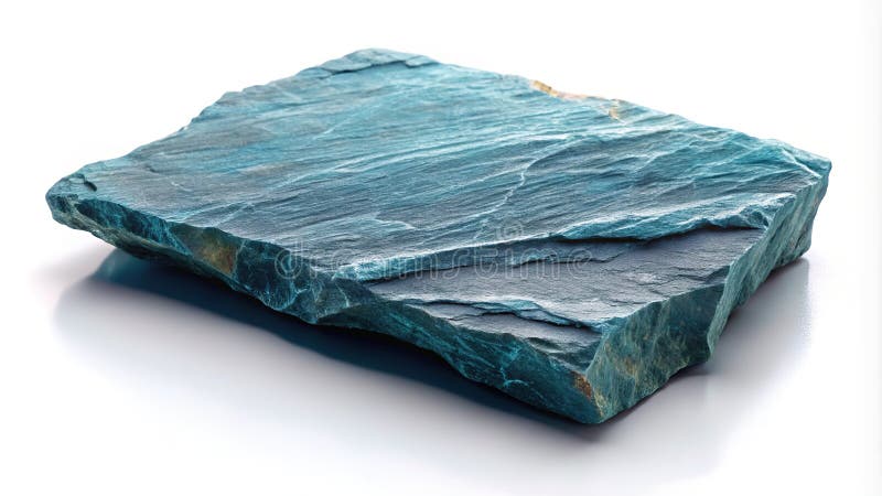 Detailed Slate Rock Specimen Stock Illustrations – 8 Detailed Slate ...