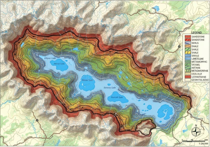Elevation Zones Stock Illustrations – 118 Elevation Zones Stock Illustrations, Vectors & Clipart ...