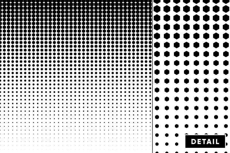 Detailed Vector Halftone for Backgrounds and Designs Stock Vector ... Detailed Vector Halftone for Backgrounds and Designs Stock Vector ...