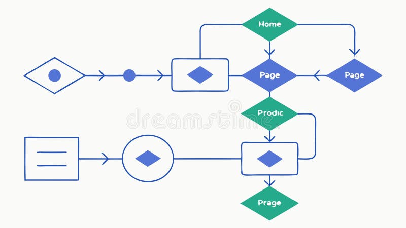 Making Flowchart Stock Illustrations – 2,395 Making Flowchart Stock Illustrations, Vectors ...