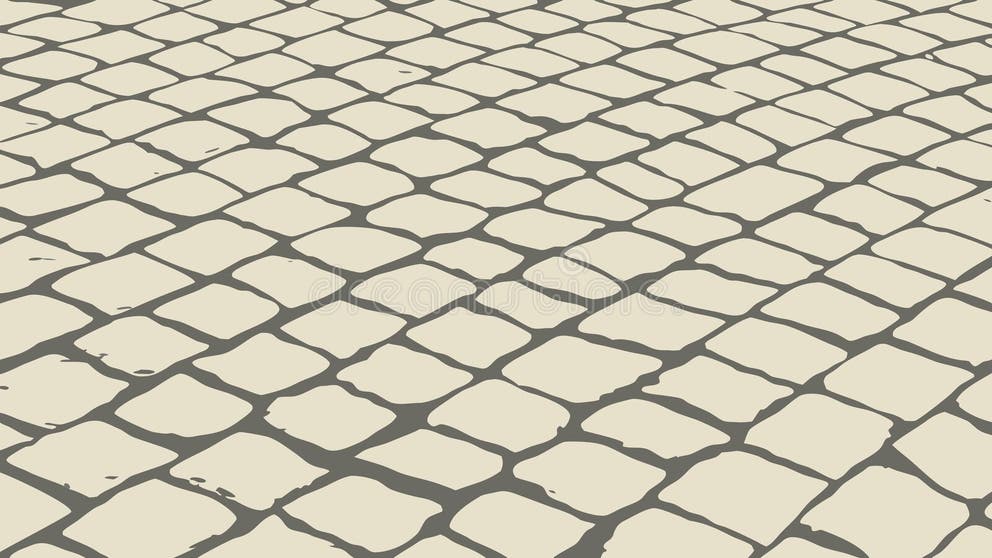 Realistic Cobblestone Texture Stock Illustrations – 1,245 Realistic ...