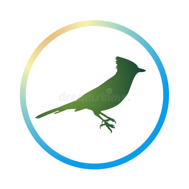 Vectoral Bird Stock Illustrations – 125 Vectoral Bird Stock ...