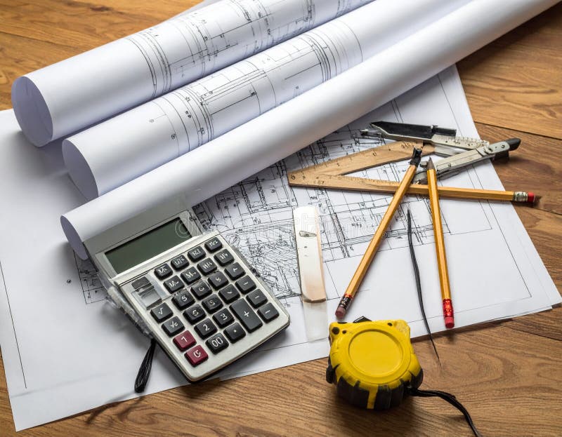 Calculation Construction Stock Illustrations – 2,513 Calculation ...