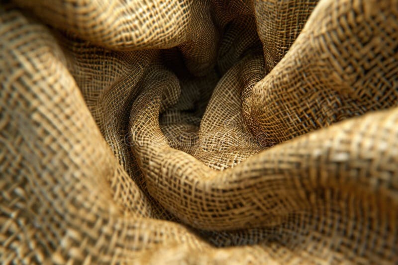 Detailed View Burlock Fabric Texture Pattern Stock Photos - Free ...