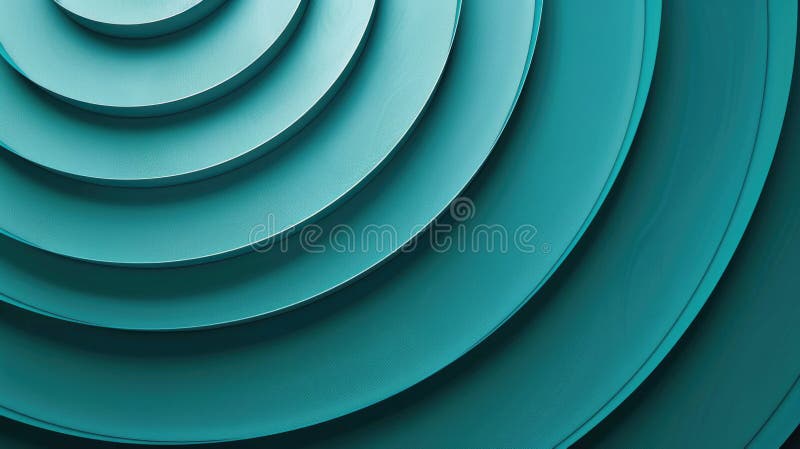 Detailed View of a Circular Structure, Suitable for Architectural ...