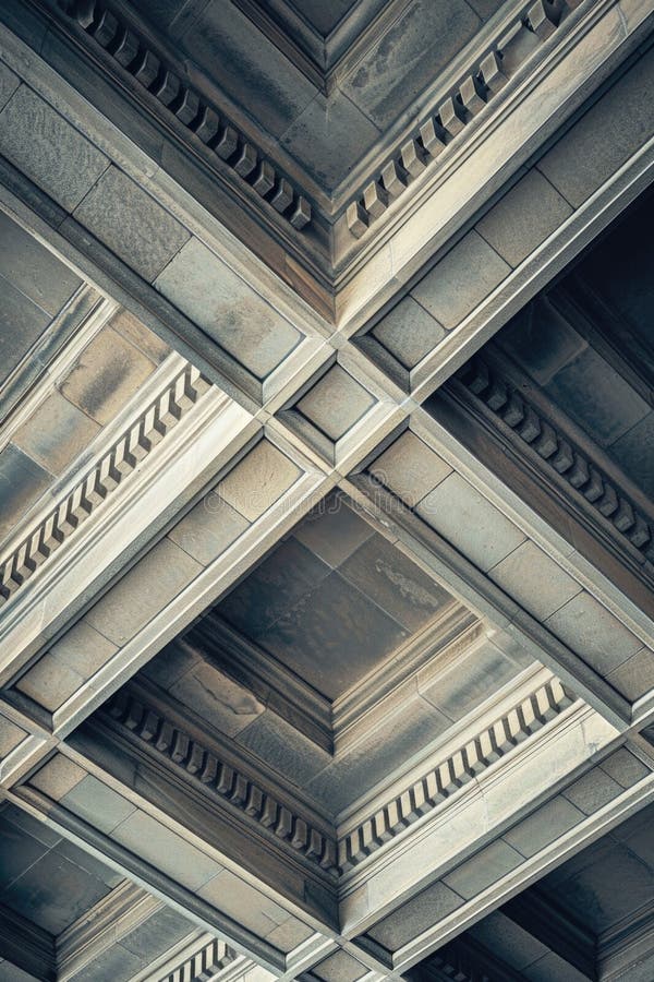 Detailed View of a Clock on a Building Side. Suitable for Illustrating ...