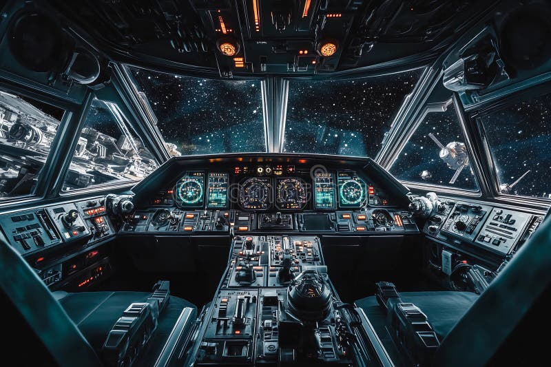 Airplanecockpit Stock Illustrations – 4 Airplanecockpit Stock ...