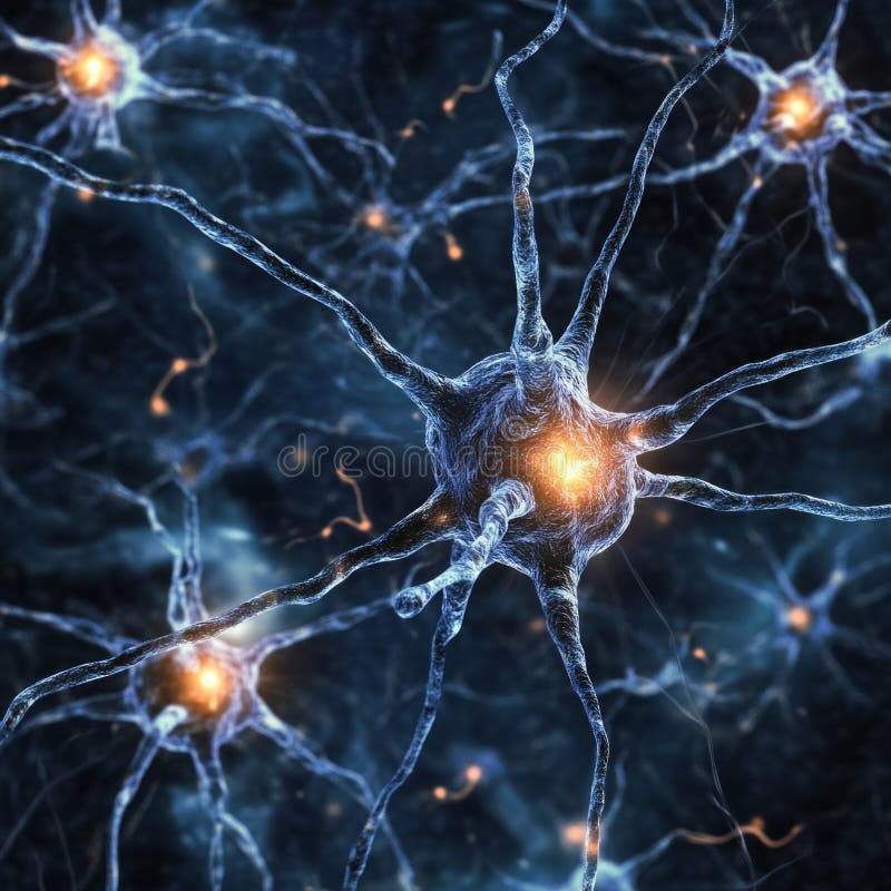 Complex Neural Network with Glowing Synapses and Interconnected Neurons ... Complex Neural Network with Glowing Synapses and Interconnected Neurons ...