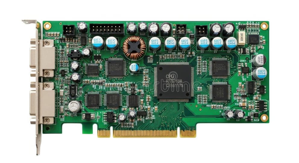 Computer Graphics Image Stock Illustrations – 266,787 Computer Graphics ...