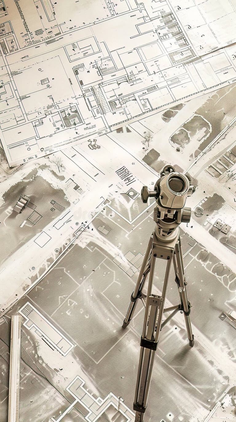 Surveying Process Stock Illustrations – 265 Surveying Process Stock ...