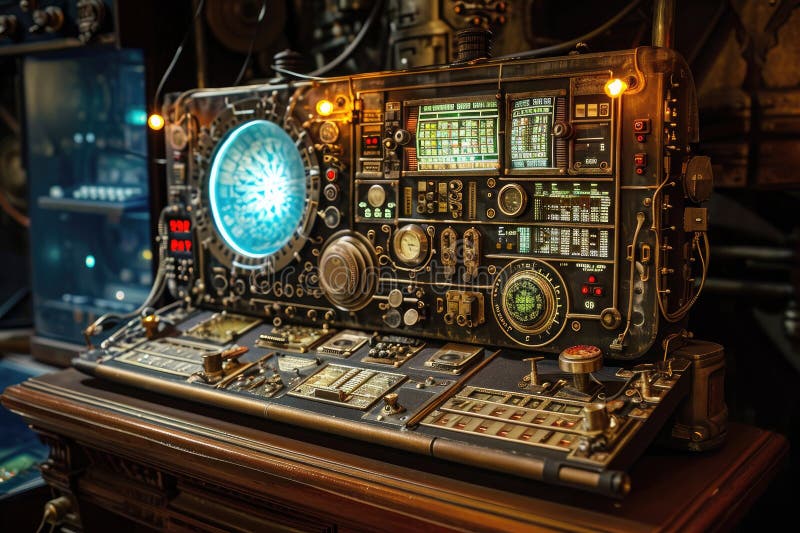 Numerous Levers Stock Illustrations – 11 Numerous Levers Stock ...