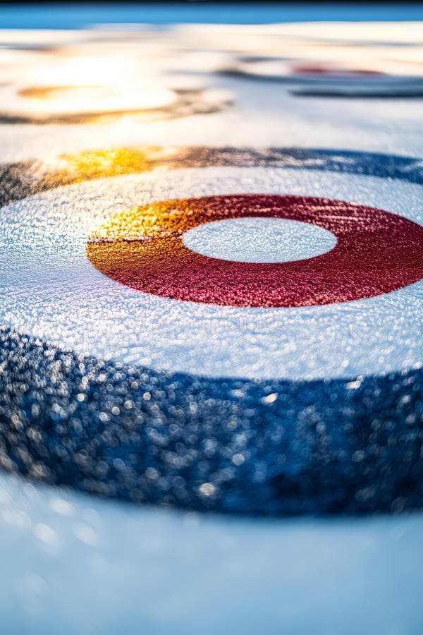 Curling Sheet Texture Close-up Stock Illustration - Illustration of ...