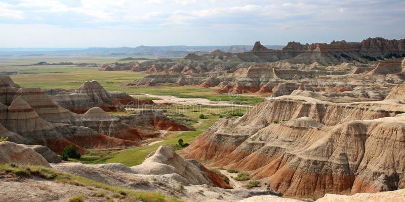 Complex Geological Evolution at Stone Forest, Yunnan Stock Illustration ...