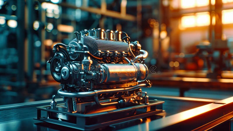 High Tech Machine Stock Illustrations – 16,036 High Tech Machine Stock ...