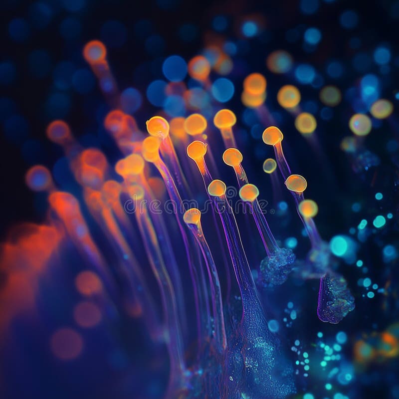 Human Stem Cell Differentiation Visualization Stock Photos - Free ...