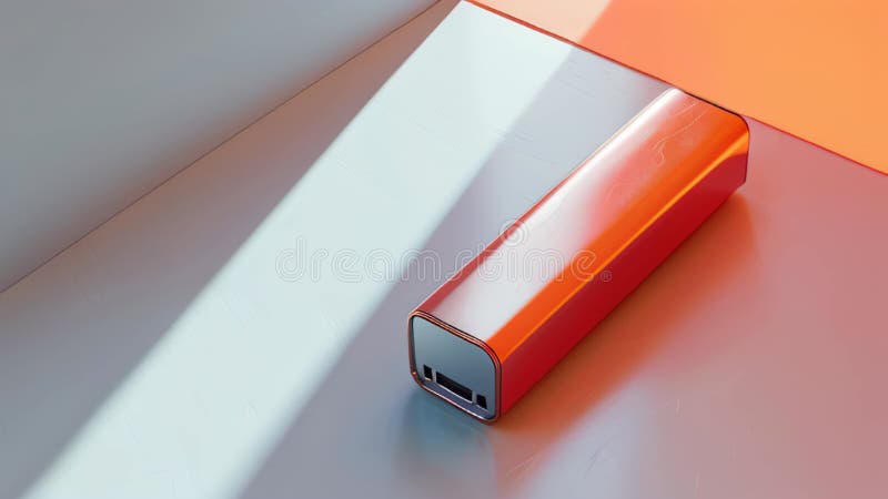 Detailed View of Lithium Ion Cell Pack in Portable Devices Showcasing ...