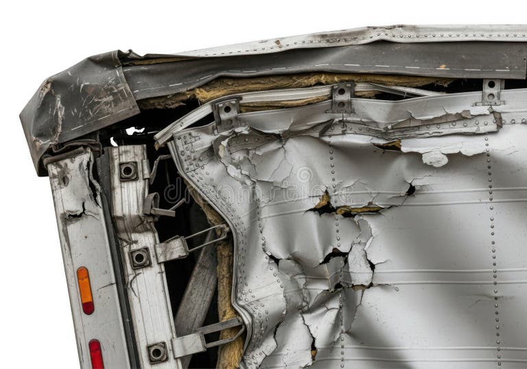 Mangled Metal Object Stock Illustrations – 10 Mangled Metal Object ...