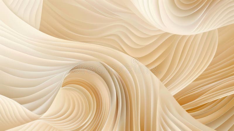 A Detailed View of a Massive Stack of Paper, Ideal for Office or ...