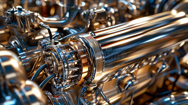 Generated image stock illustration. Illustration of equipment - 310638131