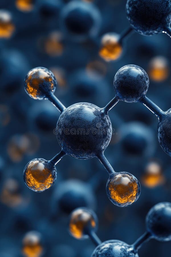 A Detailed View of Multiple Spheres, Possibly Used As Decorative Items ...