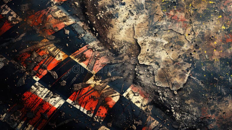 Detailed View of Paint Chip on Wall, Ideal for Textures and Backgrounds ...