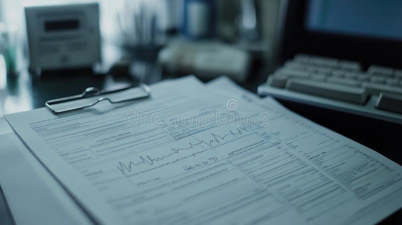 Detailed View Paper Notes Text Desk Stock Photos - Free & Royalty-Free ...